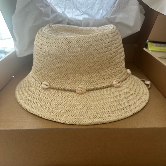 Lack Of Color | Accessories | Lack Of Color Straw Hat | Poshmark